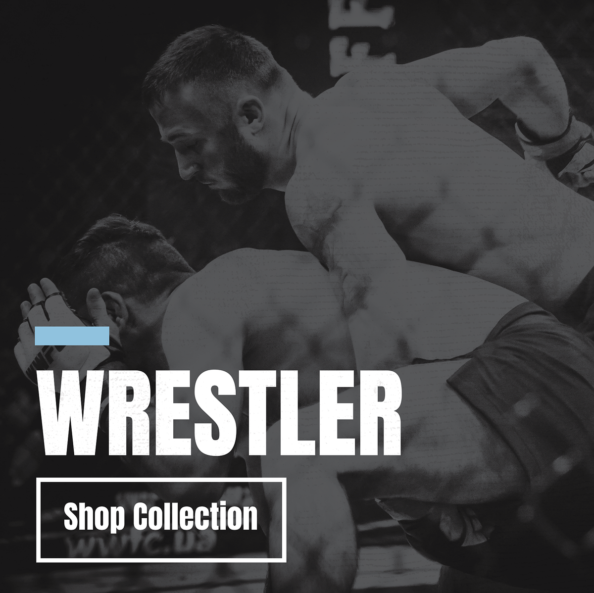 Wrestling Essentials: T-Shirts, Hats, Sweatpants & Sweatshirts ...
