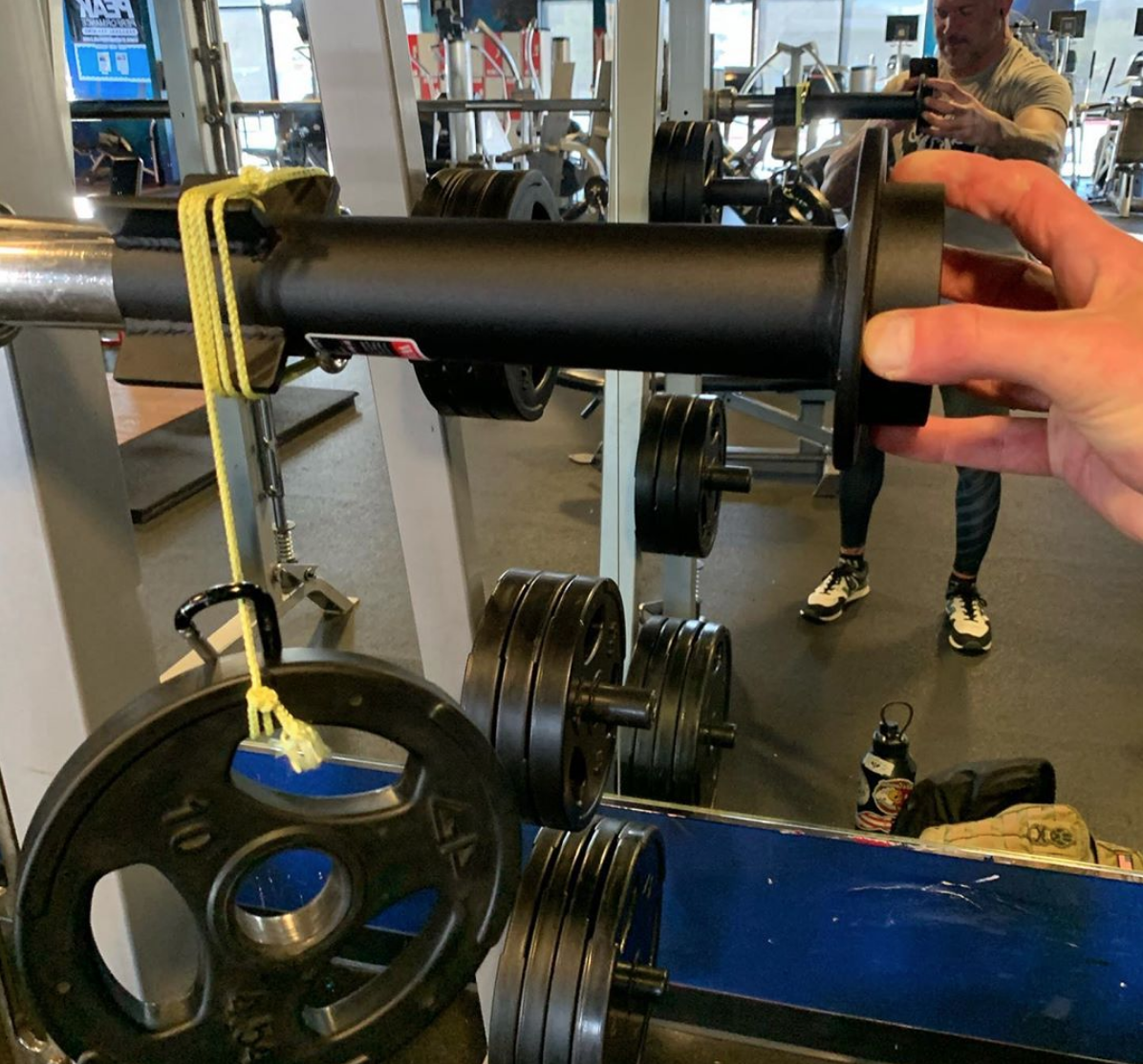 Gripedo HUB Trainer – Getphysical.com